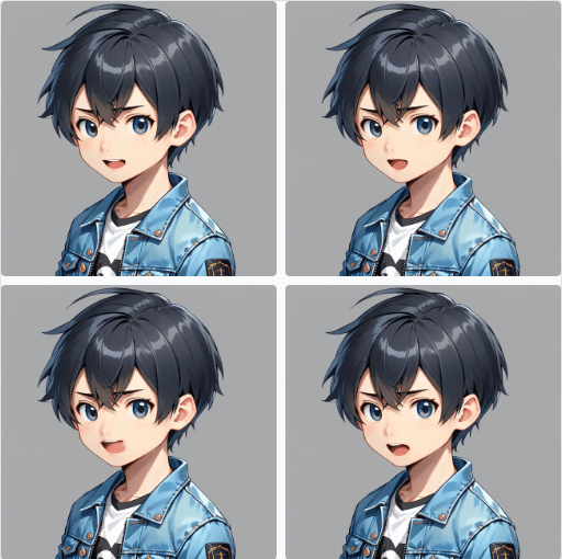 Create Your Own PNGTuber